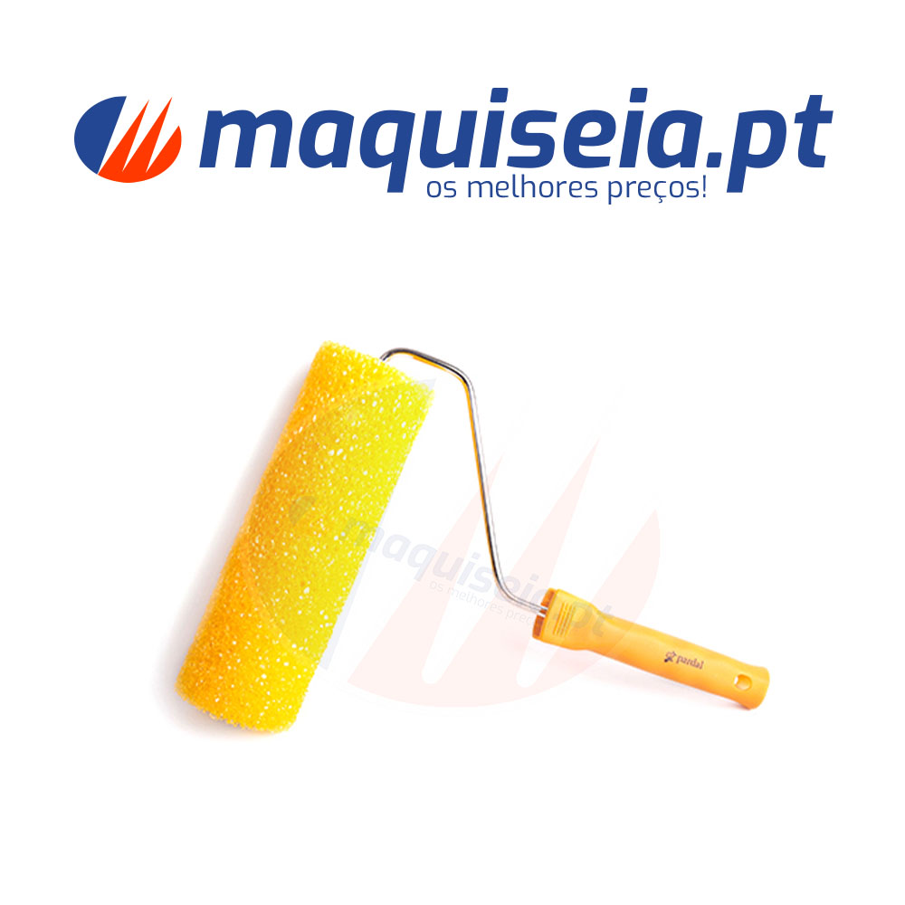 Rolo Rugo 250mm – MAQUISEIA